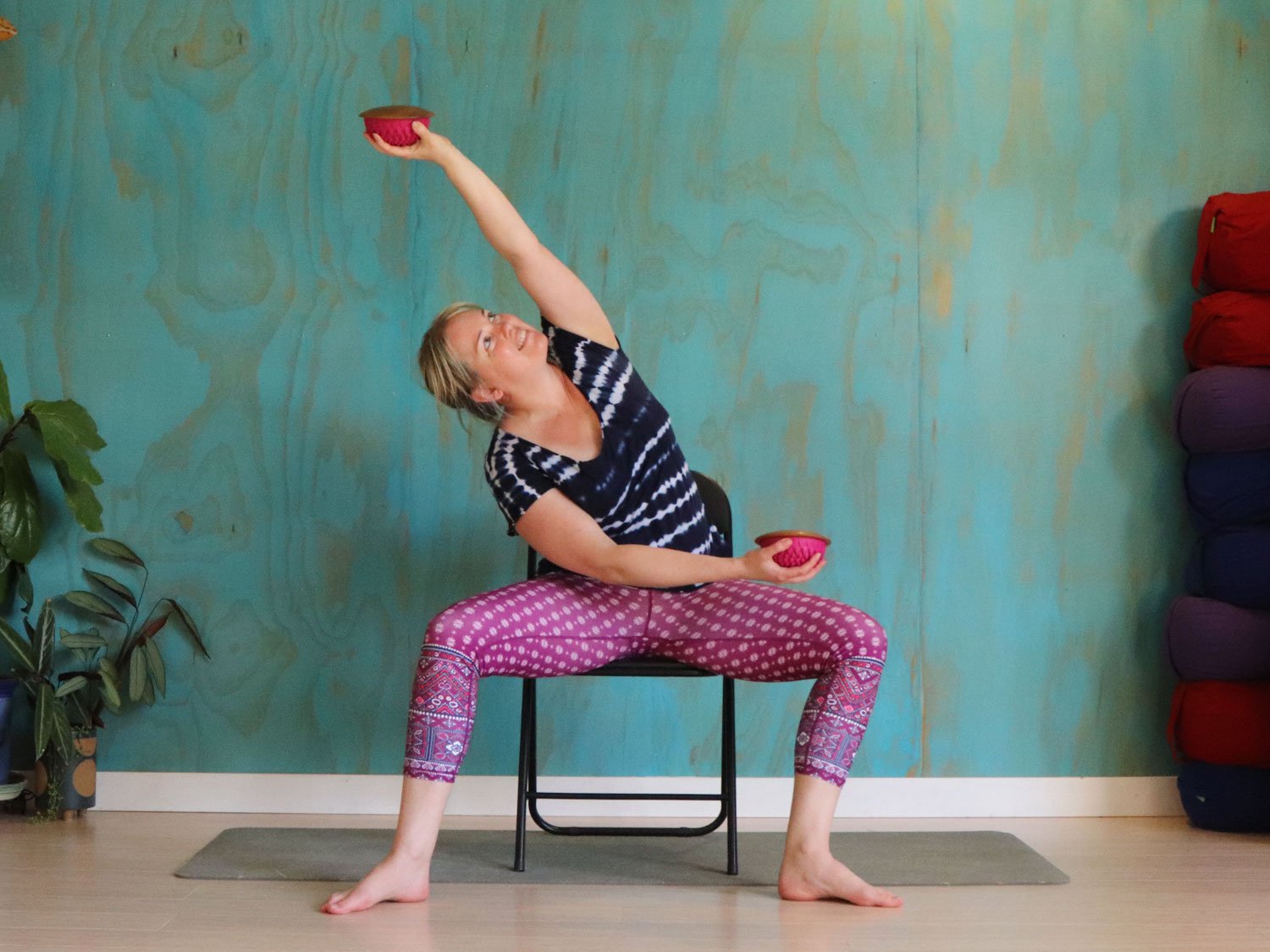 Garden of Yoga - Yoga, Aerial Yoga, Pilates and Meditation in Northcote ...