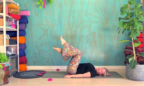Videos - Garden of Yoga
