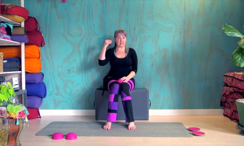 Videos - Garden of Yoga