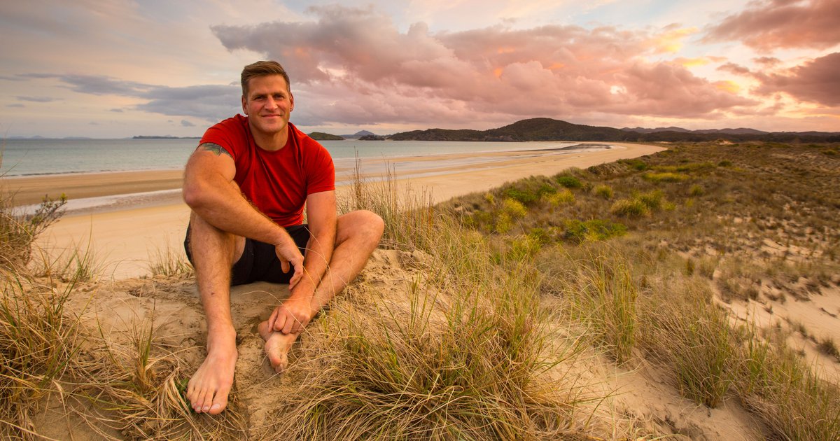 Tim Seutter - Bringing The Fire - Garden of Yoga